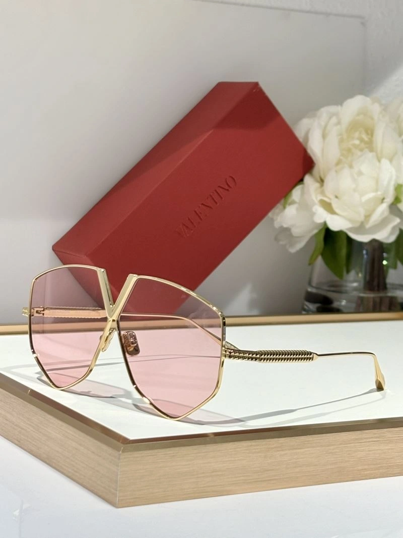 Official Valentino Sunglasses