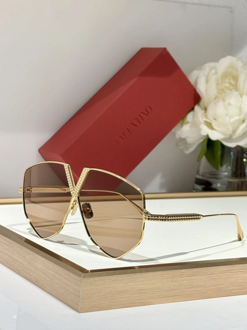 Official Valentino Sunglasses