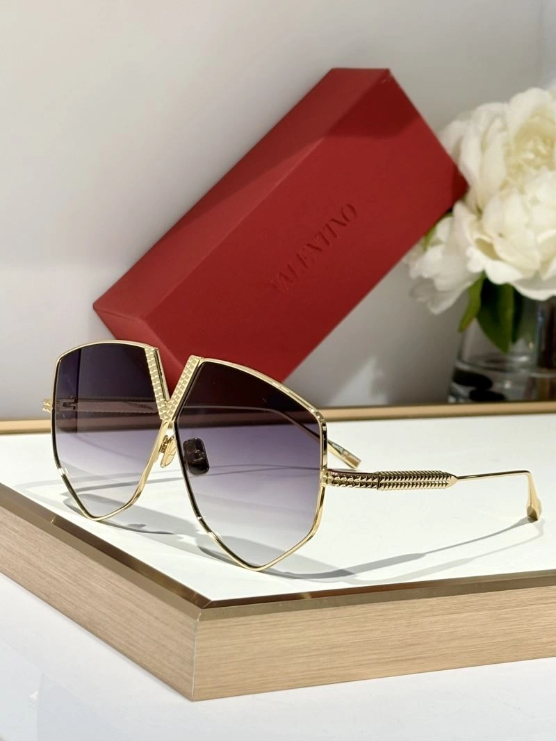 Official Valentino Sunglasses