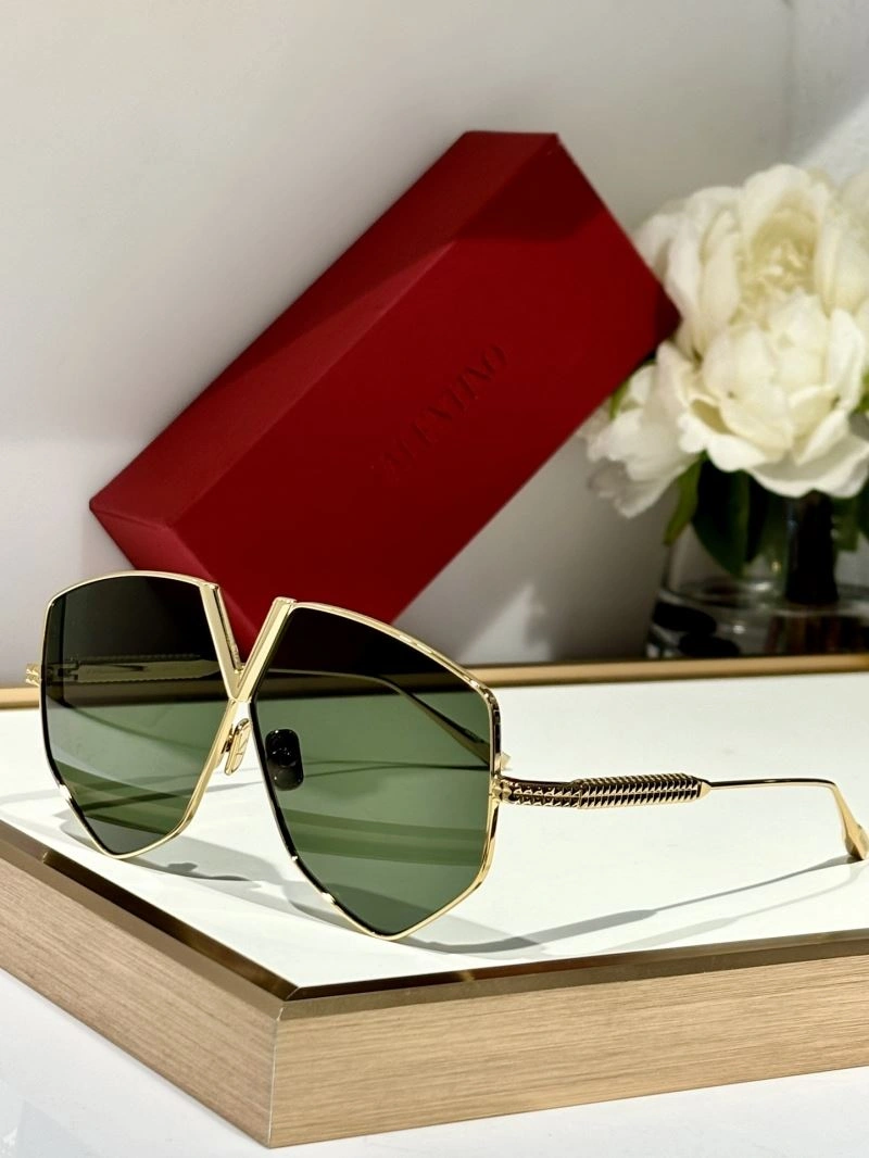 Official Valentino Sunglasses