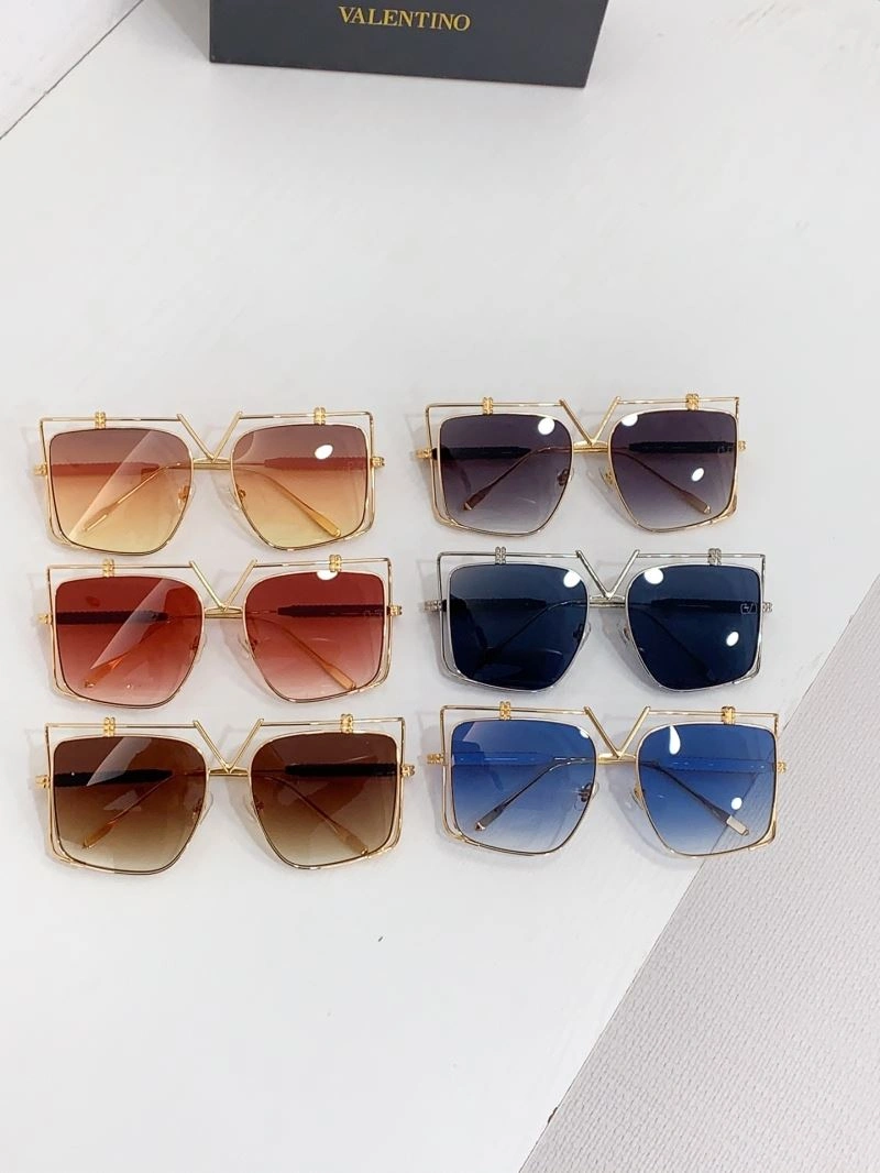 Valentino Sunglasses