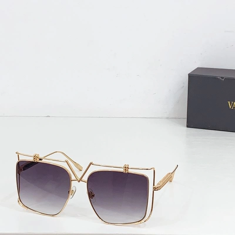 Brand-authenticated Valentino Sunglasses
