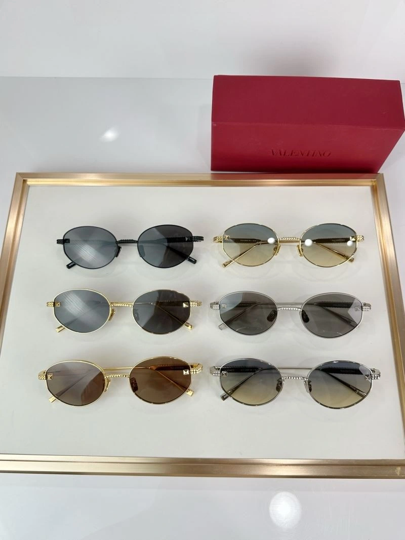 Valentino Sunglasses