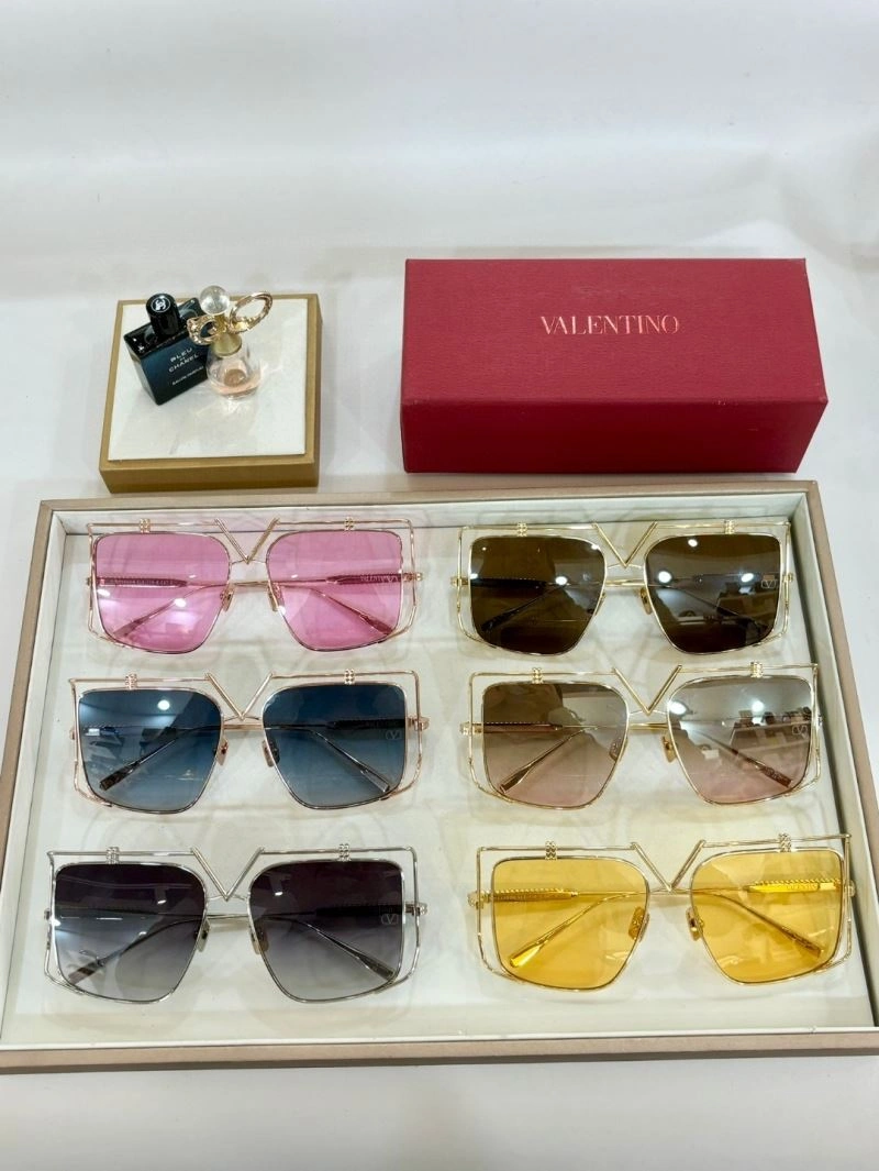 Valentino Sunglasses