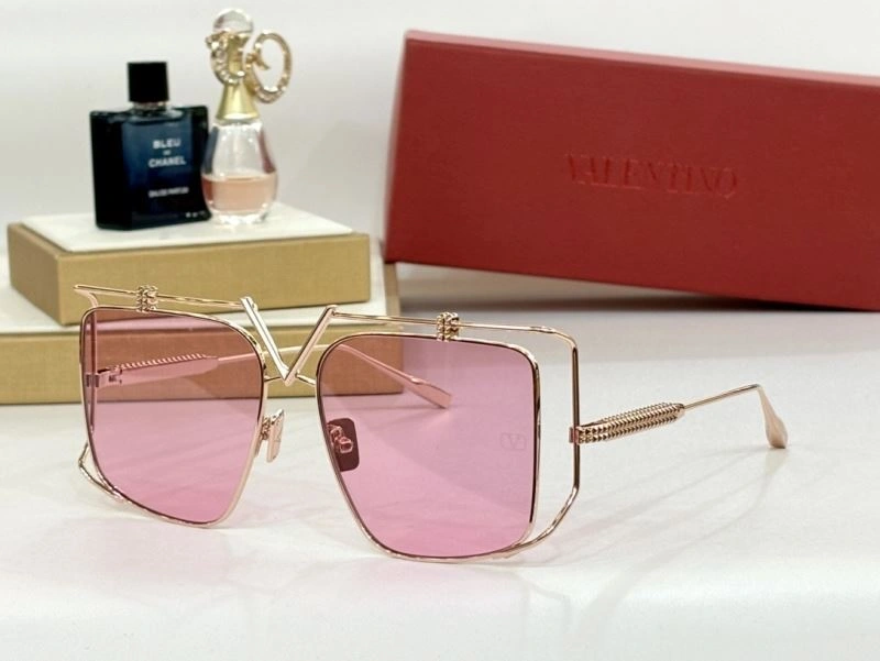 Authentic Valentino Sunglasses
