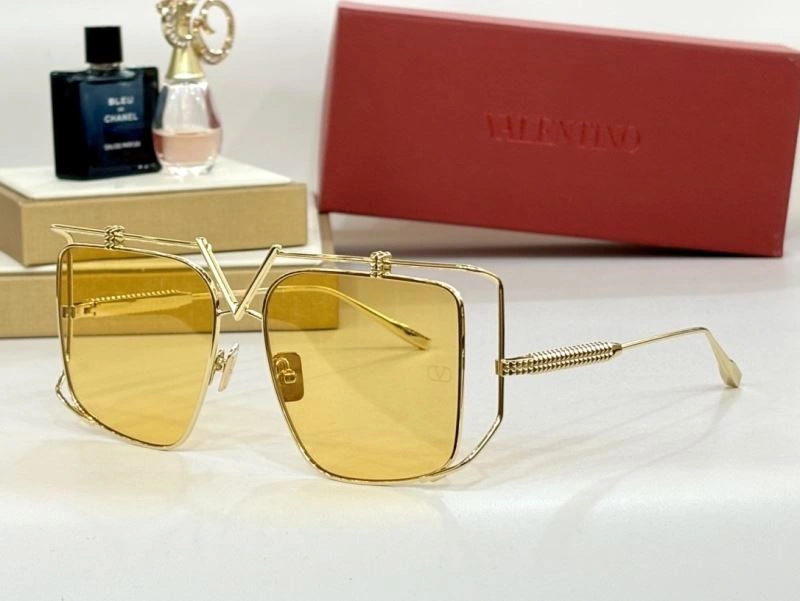 Authentic Valentino Sunglasses