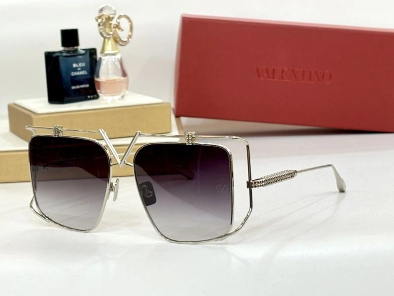 Authentic Valentino Sunglasses