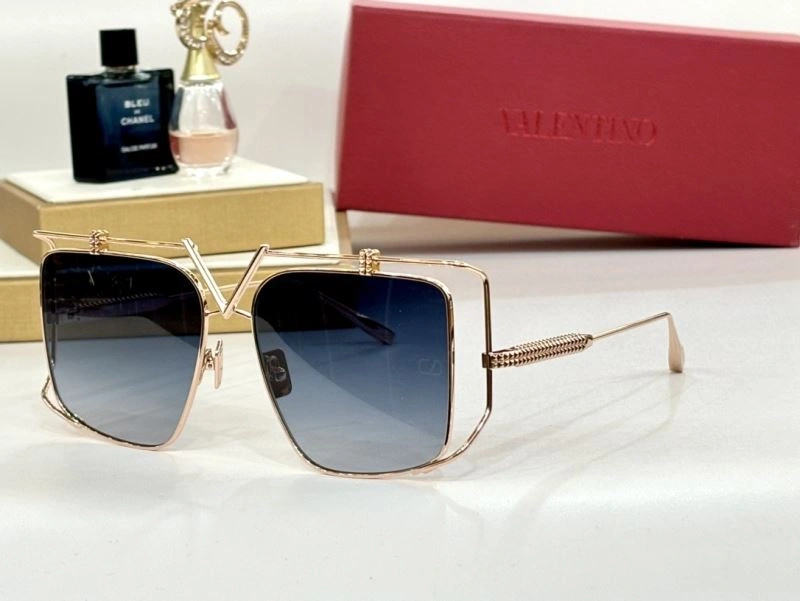 Authentic Valentino Sunglasses