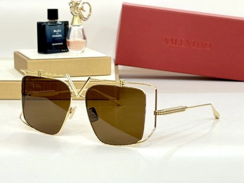 Authentic Valentino Sunglasses