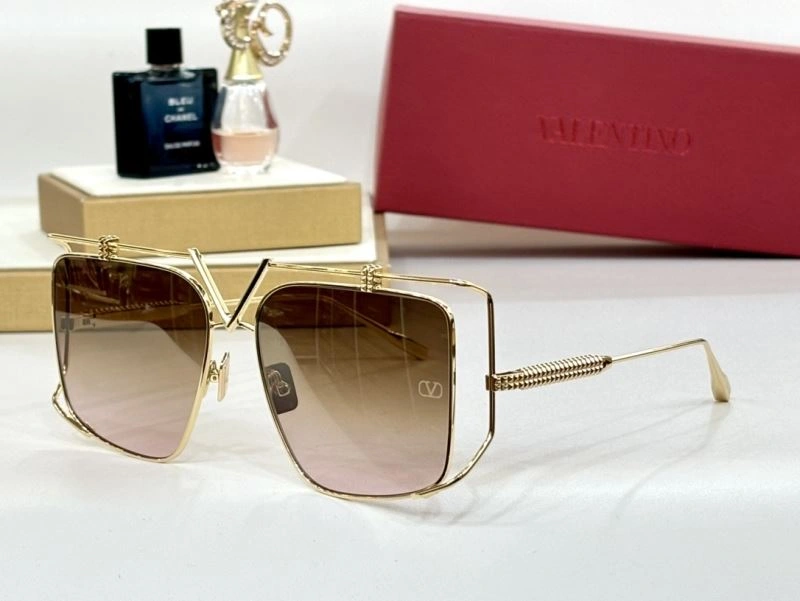 Authentic Valentino Sunglasses