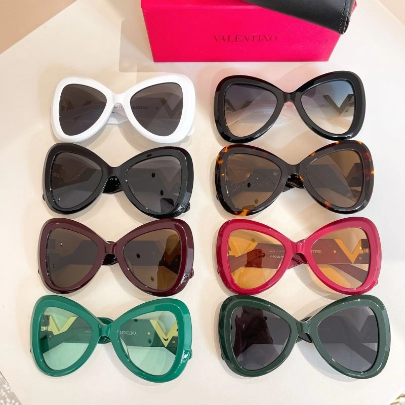 Valentino Sunglasses