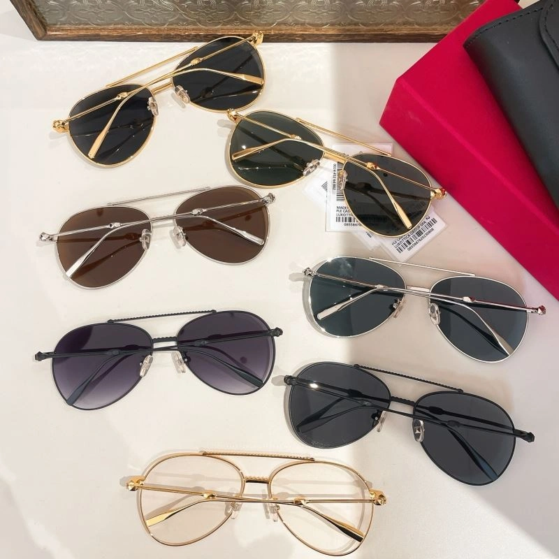 Official Valentino Sunglasses