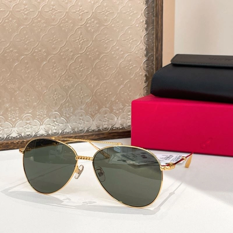 Official Valentino Sunglasses