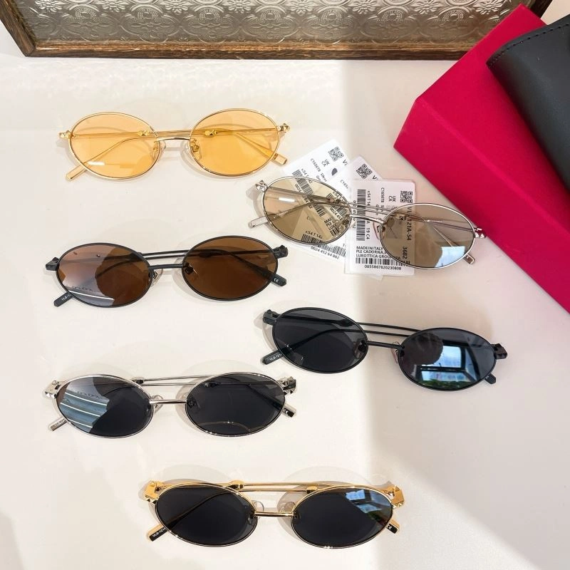 Valentino Sunglasses