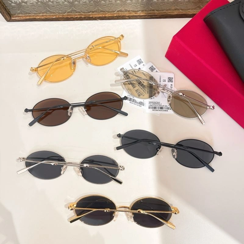 Discounted Valentino Sunglasses