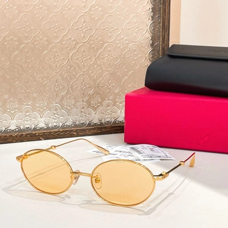 Discounted Valentino Sunglasses