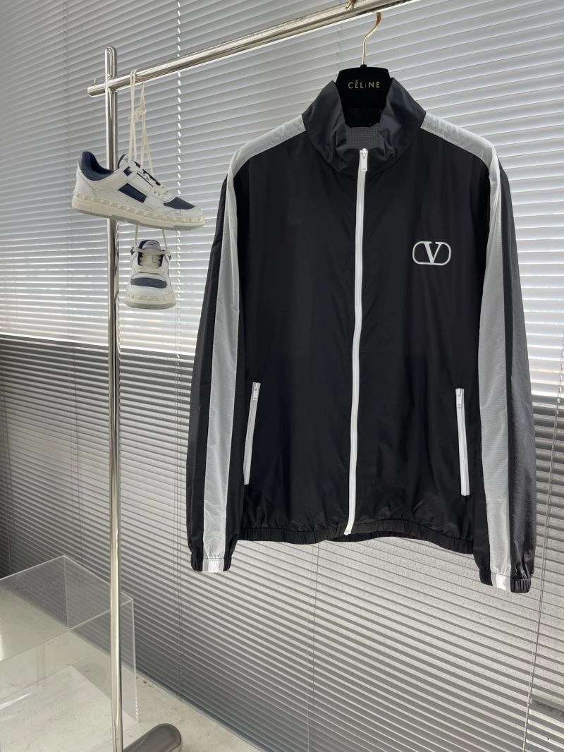 Valentino Sunscreen Jacket