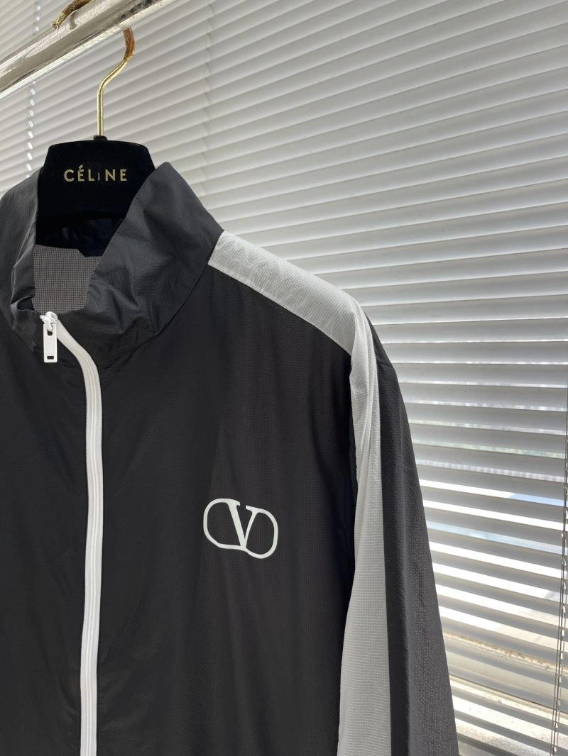 High fidelity Valentino Sunscreen Jacket