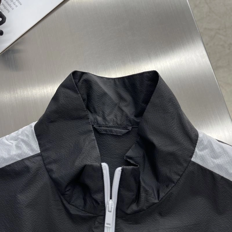 High fidelity Valentino Sunscreen Jacket