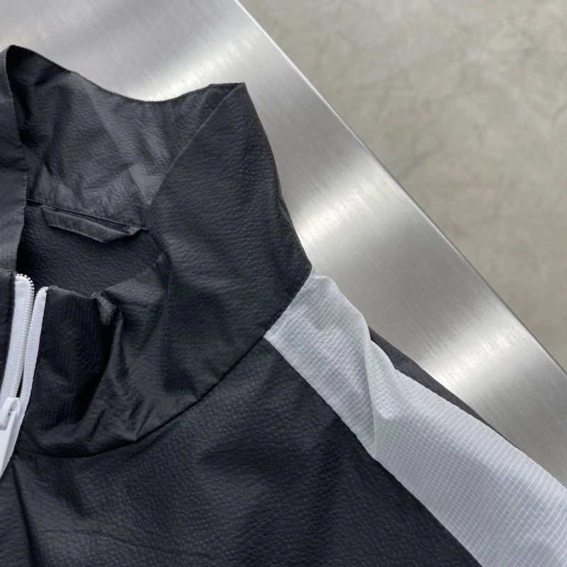 High fidelity Valentino Sunscreen Jacket