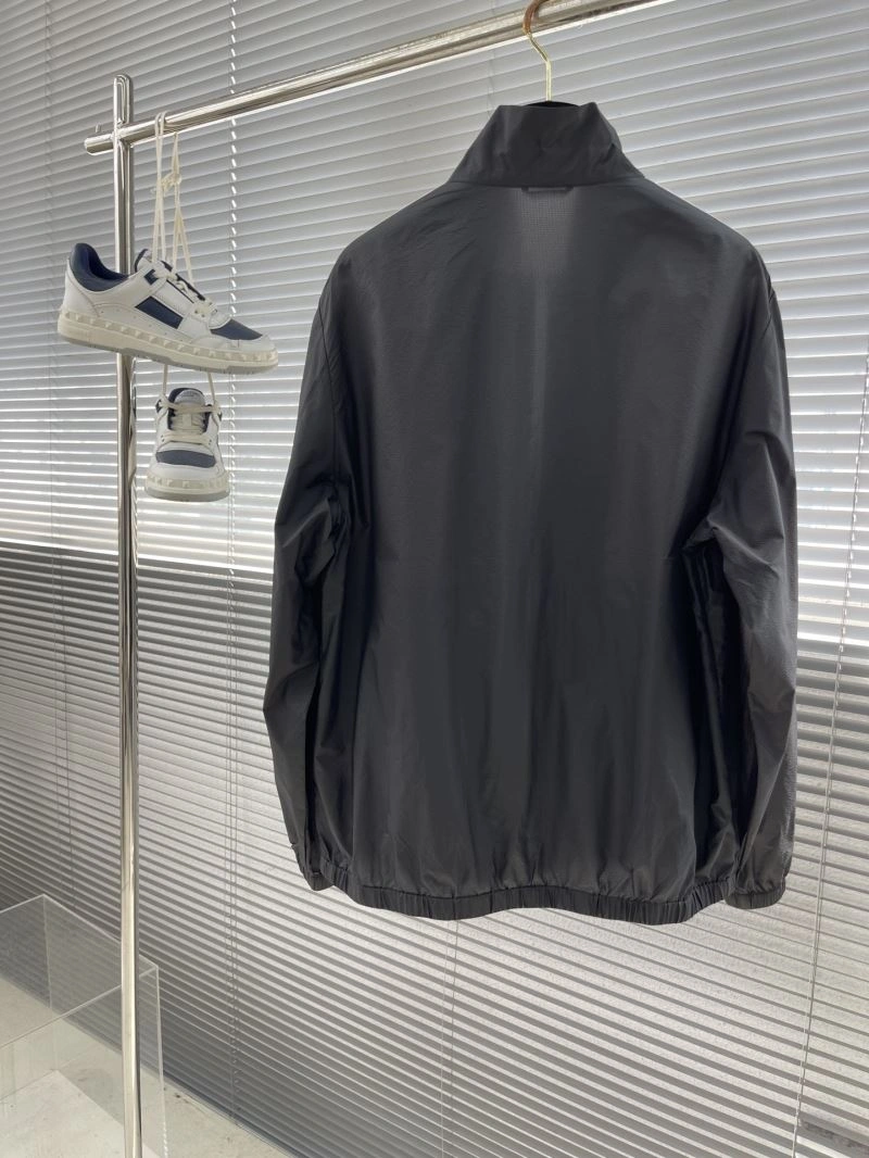 High fidelity Valentino Sunscreen Jacket