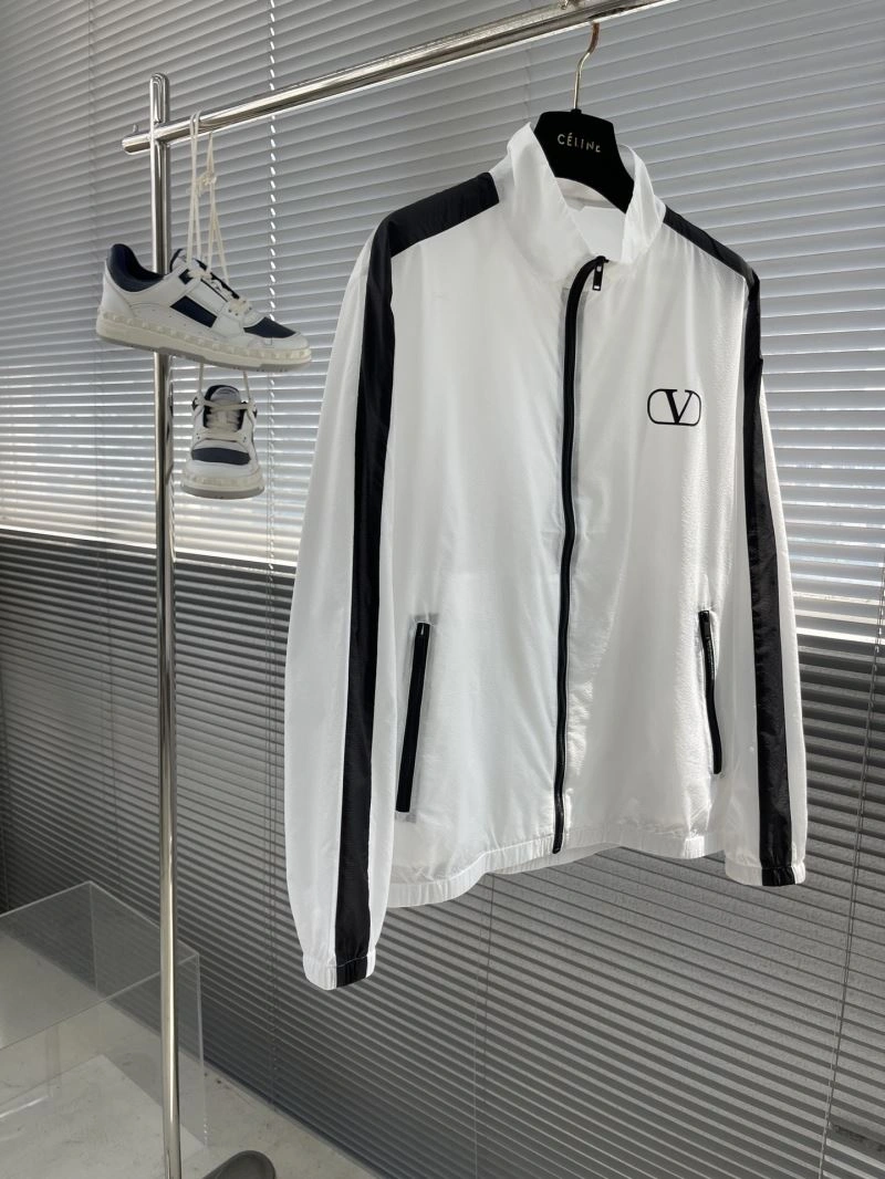 Valentino Sunscreen Jacket