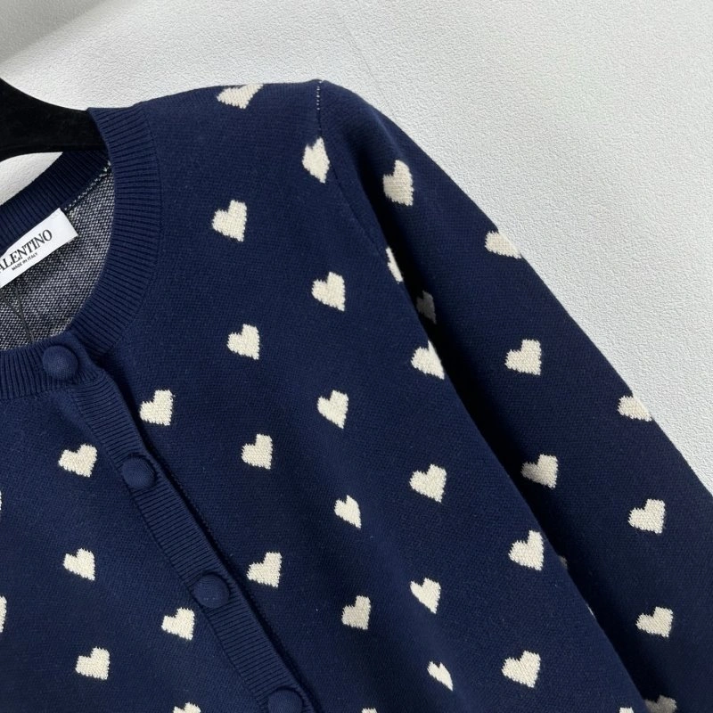 Inexpensive Valentino Sweaters