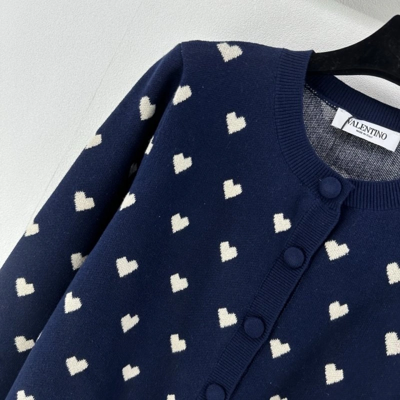 Inexpensive Valentino Sweaters