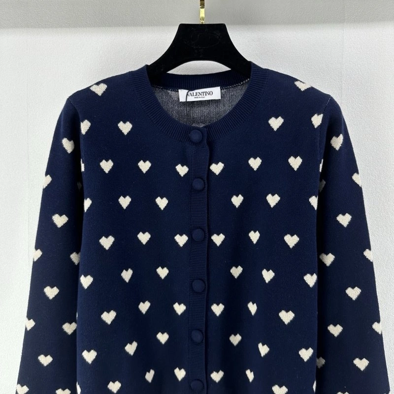 Inexpensive Valentino Sweaters
