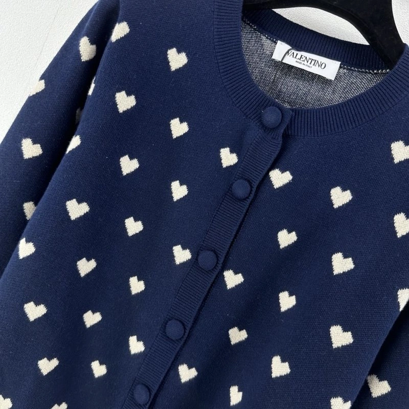 Inexpensive Valentino Sweaters