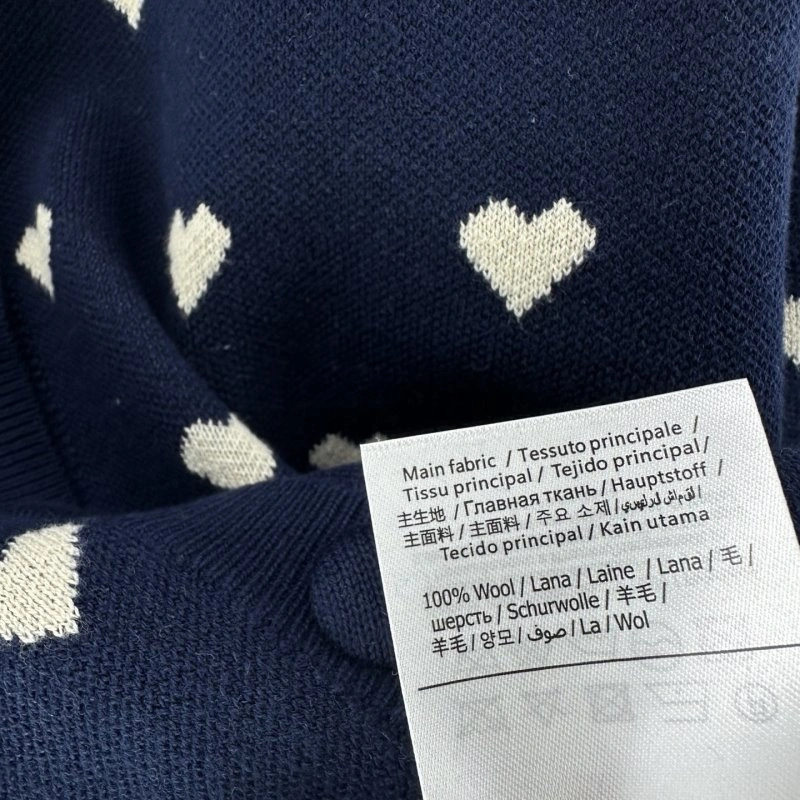 Inexpensive Valentino Sweaters