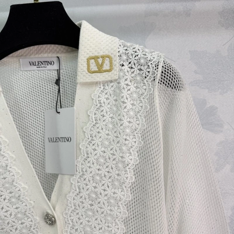 1:1 copy Valentino Sweaters