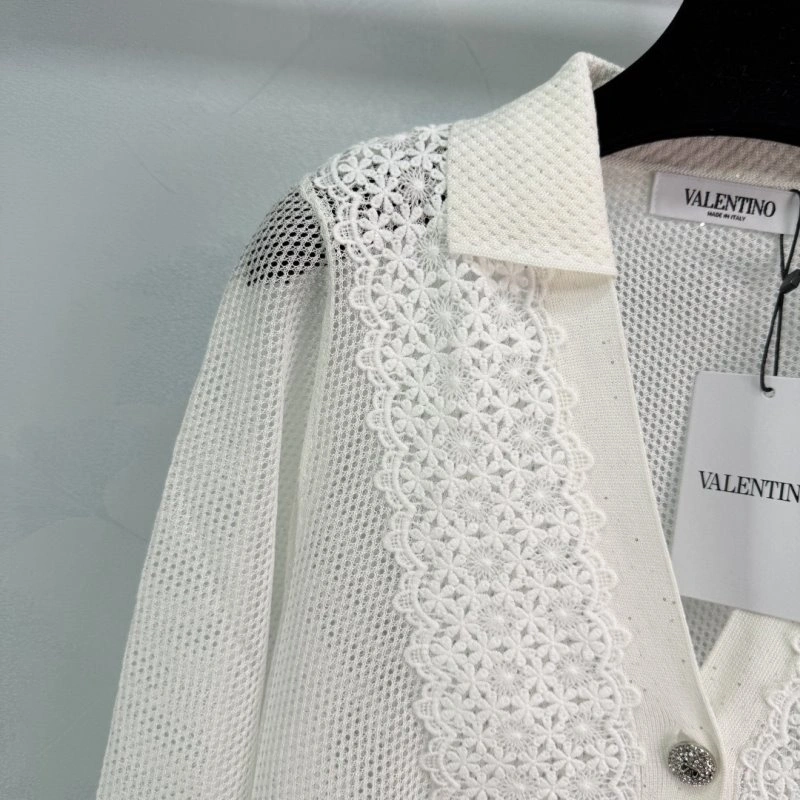 1:1 copy Valentino Sweaters
