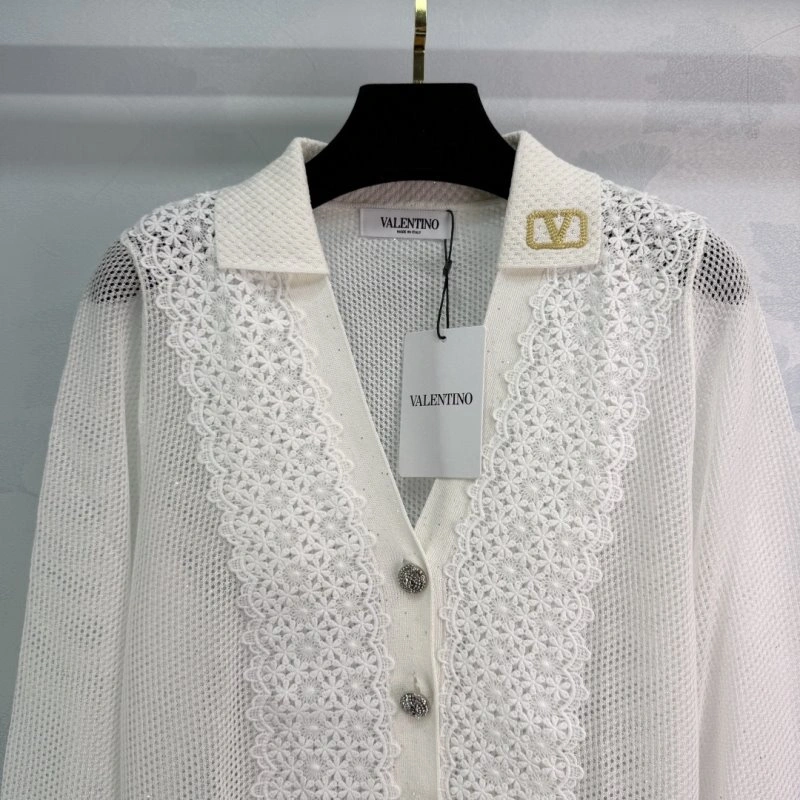 1:1 copy Valentino Sweaters