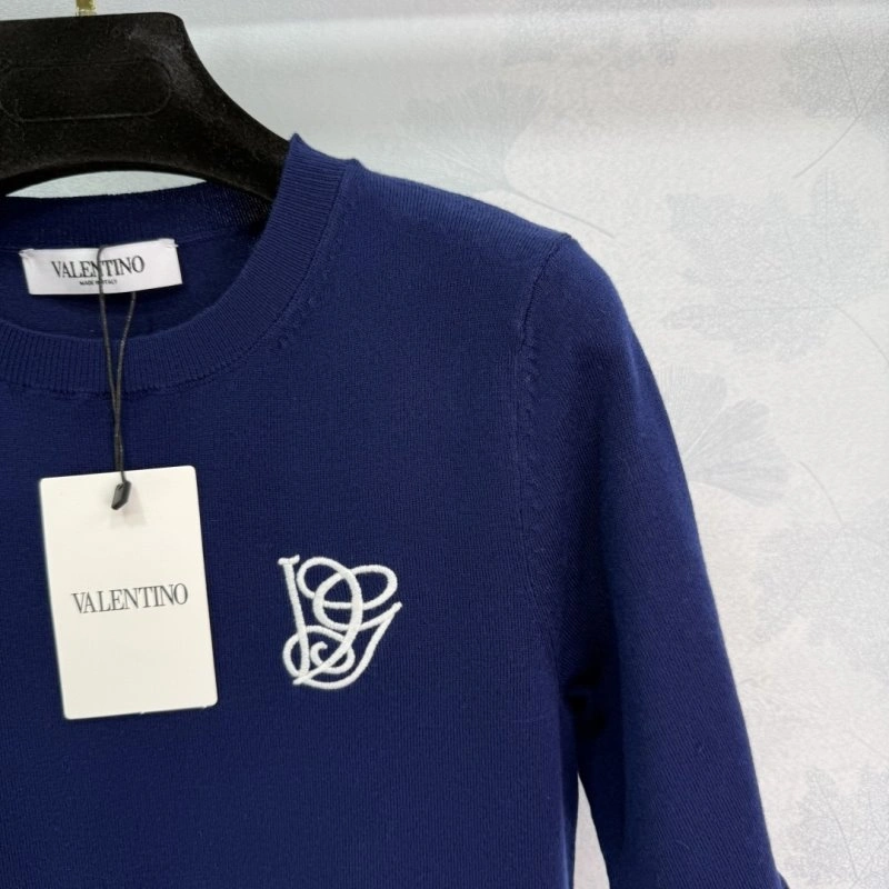Brand-authenticated Valentino Sweaters