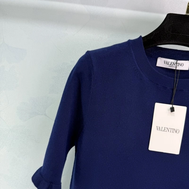 Brand-authenticated Valentino Sweaters