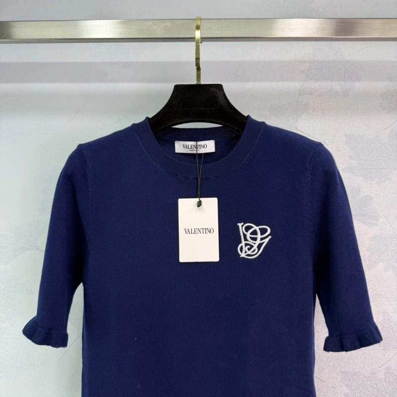 Brand-authenticated Valentino Sweaters