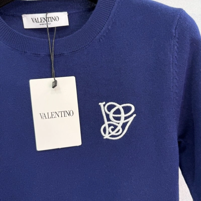 Brand-authenticated Valentino Sweaters