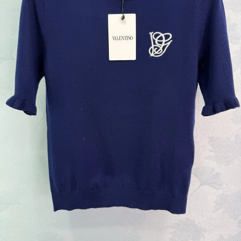 Brand-authenticated Valentino Sweaters