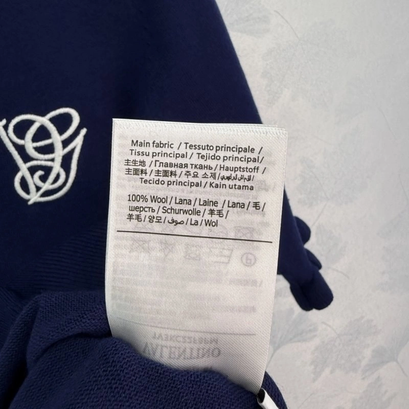 Brand-authenticated Valentino Sweaters