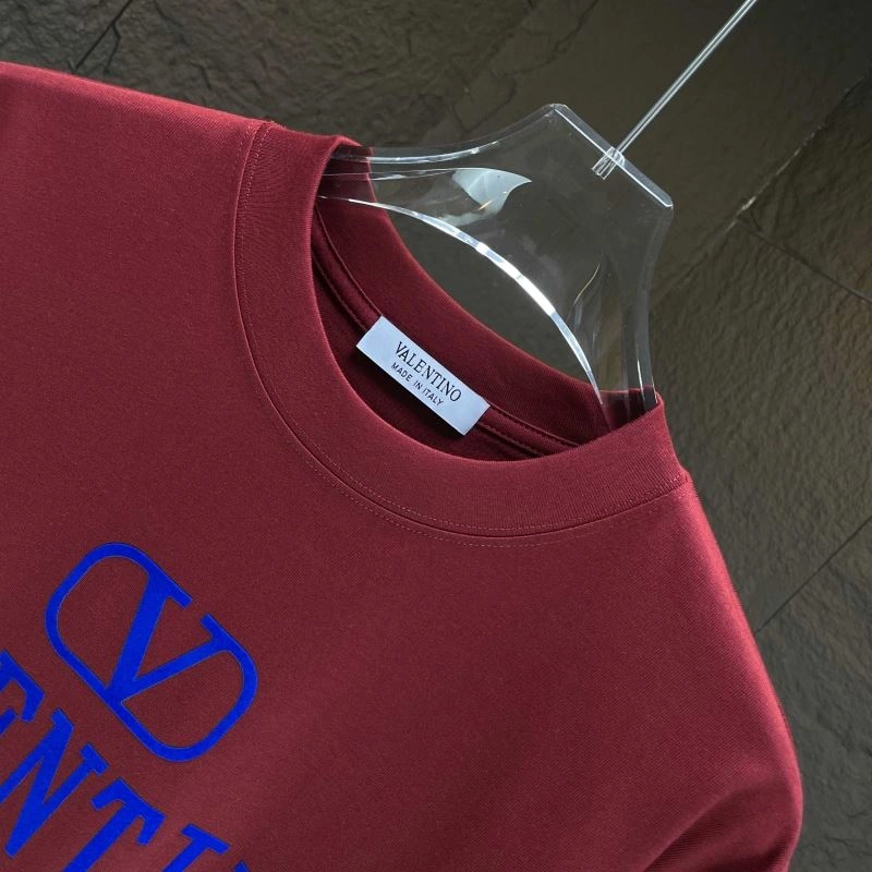 Mirror quality Valentino T-Shirts