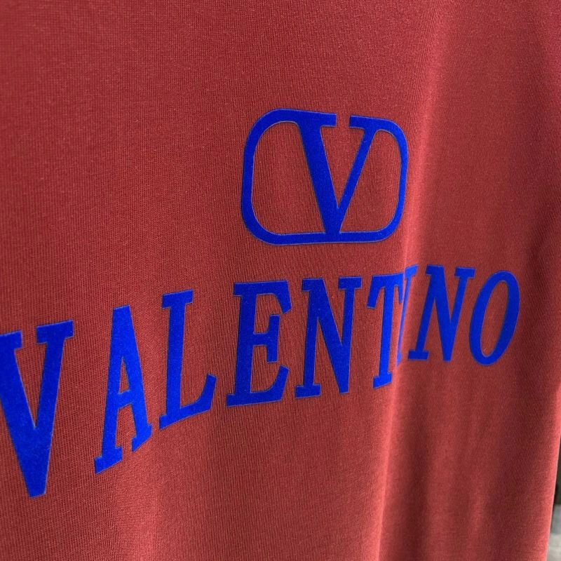 Mirror quality Valentino T-Shirts