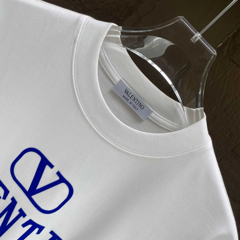 Real Valentino T-Shirts