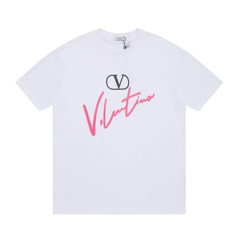 Brand-authenticated Valentino T-Shirts