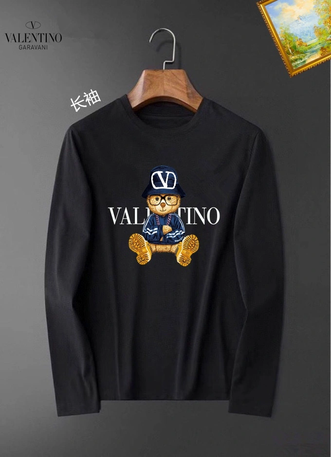 Top mirror Valentino T-Shirts