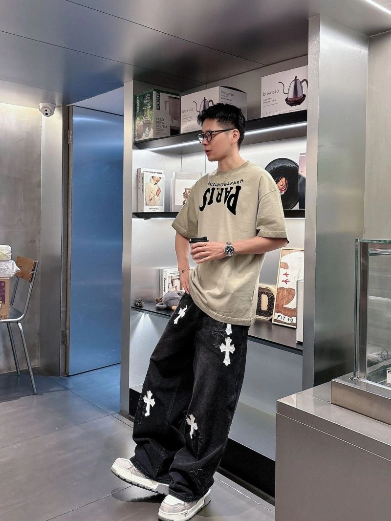 Real Valentino T-Shirts