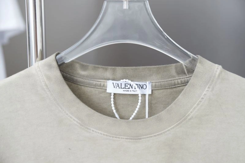Indistinguishable Valentino T-Shirts