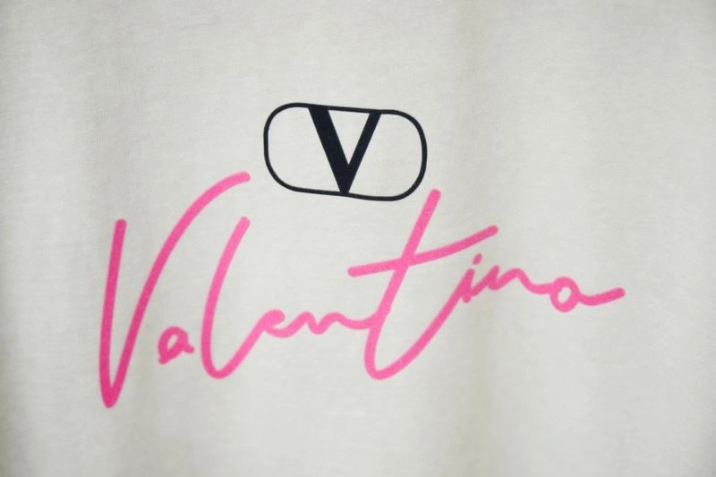 Indistinguishable Valentino T-Shirts