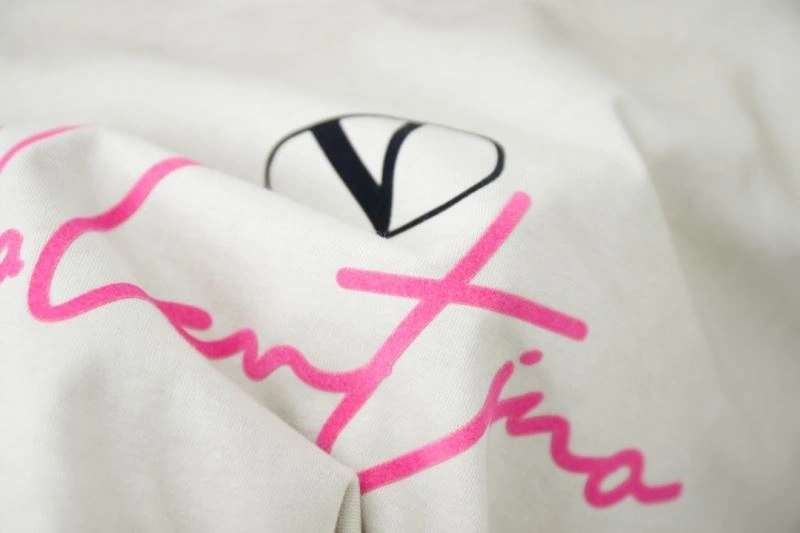 Indistinguishable Valentino T-Shirts