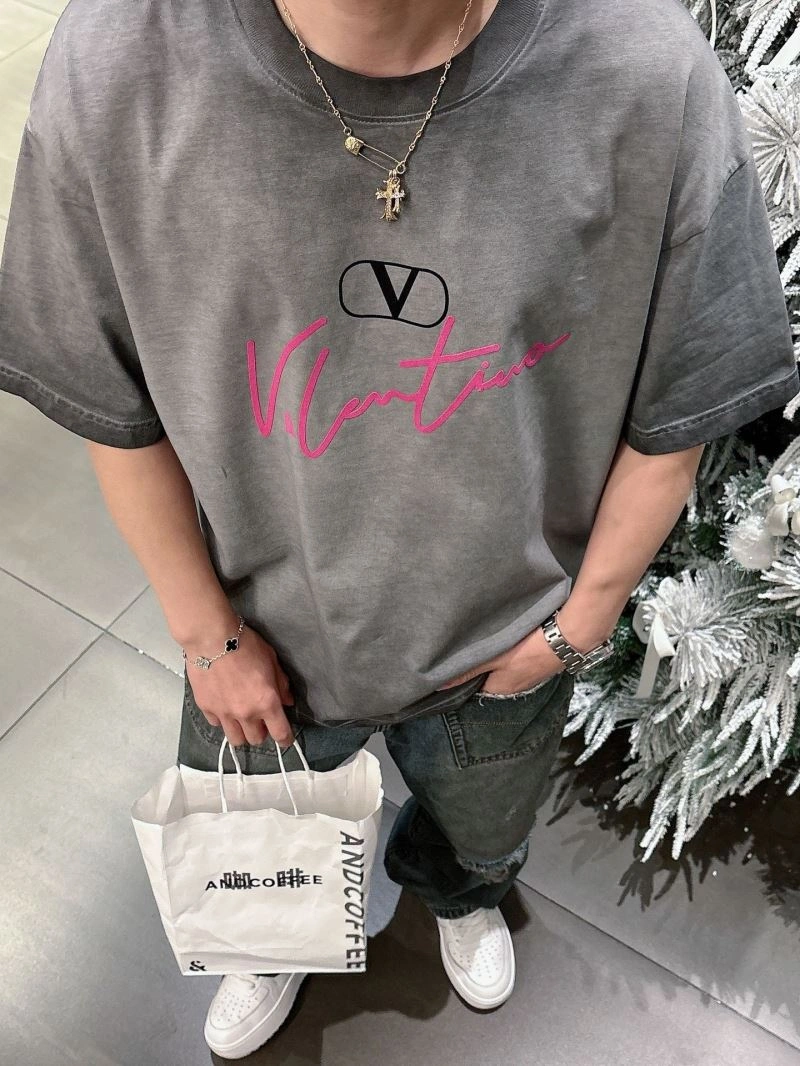 Genuine Valentino T-Shirts